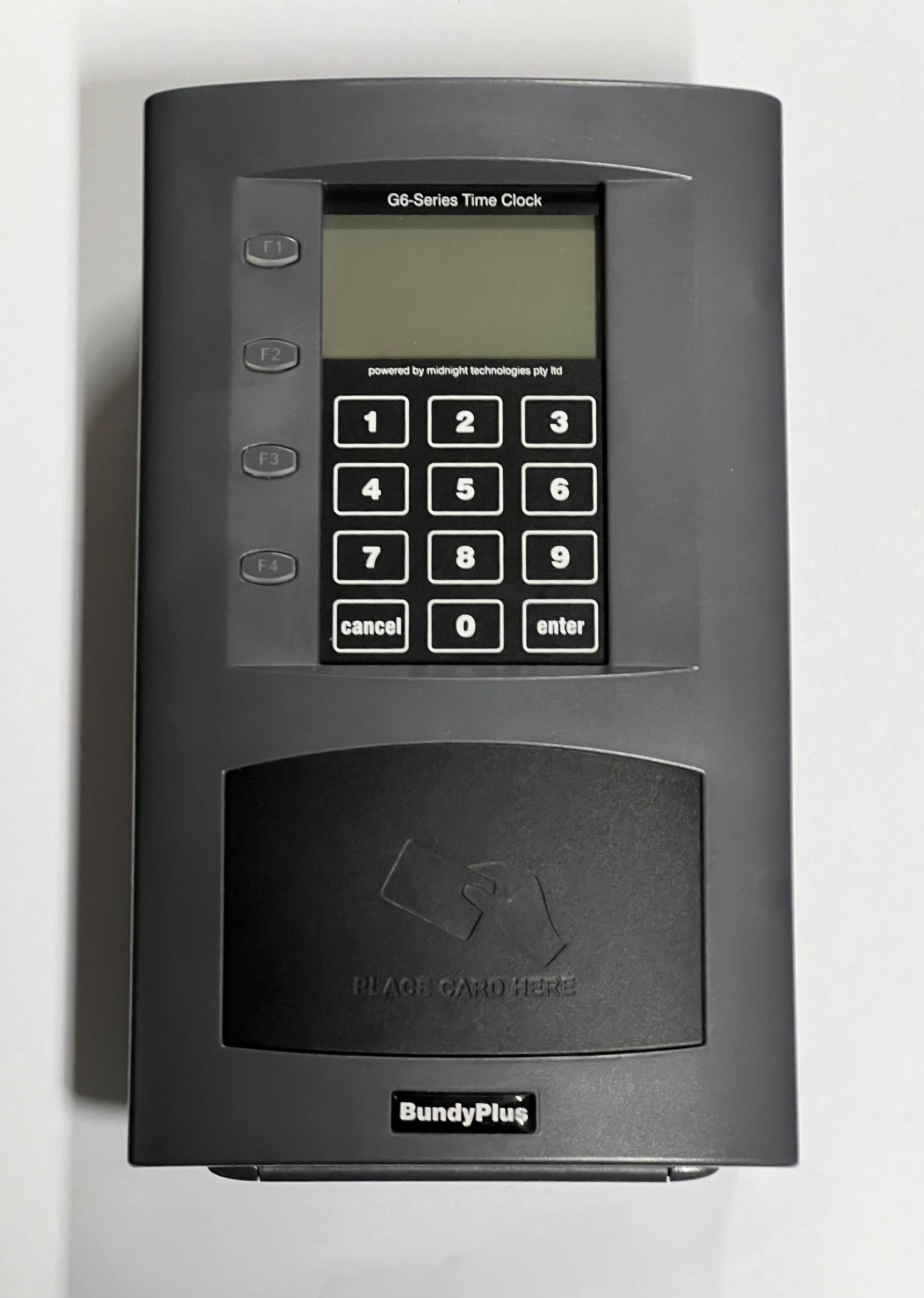 Identify the model of your device – BundyPlus Help Centre