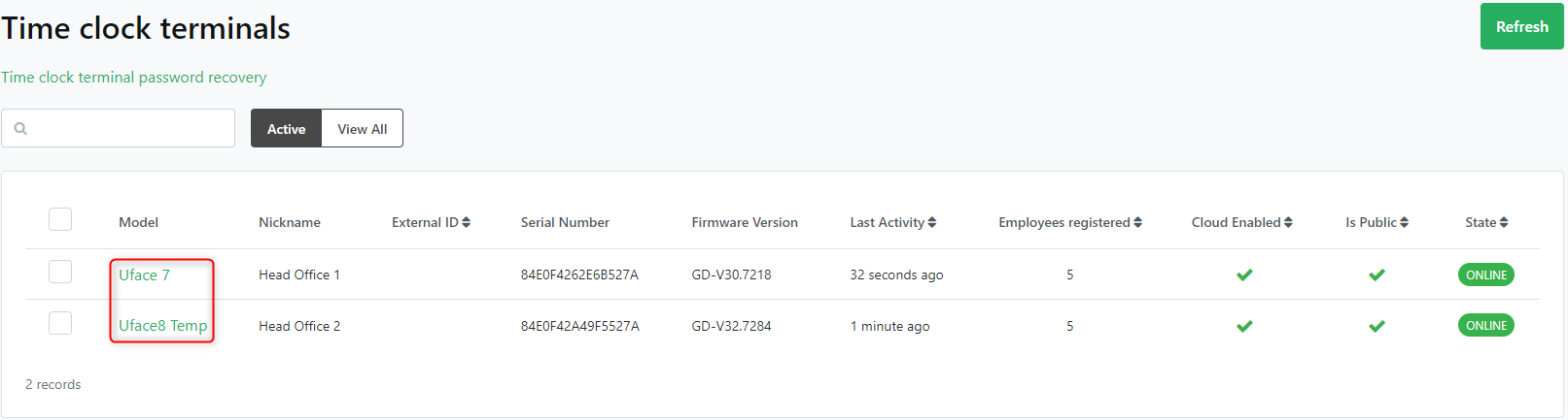 MRI OnLocation – BundyPlus Help Centre
