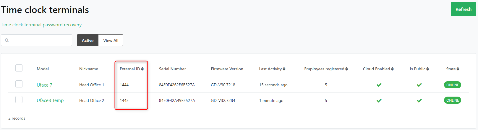 MRI OnLocation – BundyPlus Help Centre